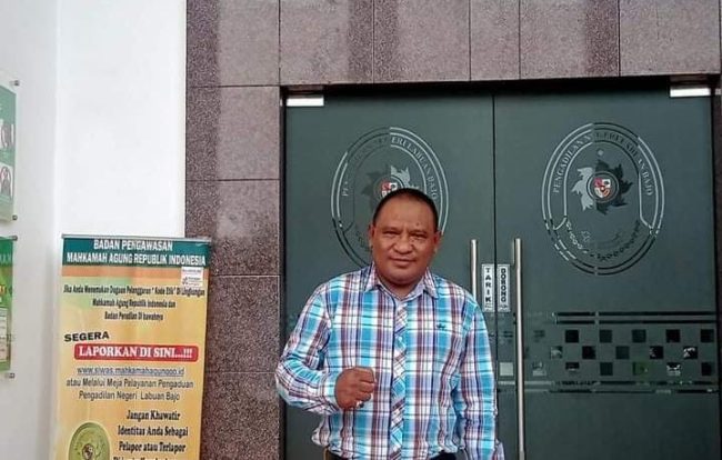 LPPDM Siap Kerahkan Kekuatan Penuh Kepung Restoran Primarasa - Fakta ...