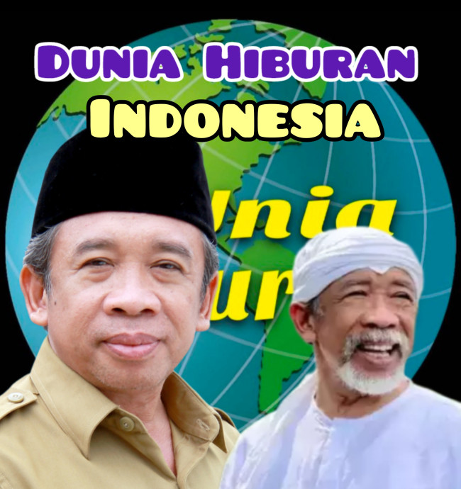 Mengenang Qomar: Pelawak Legendaris Yang Telah Meninggalkan Dunia ...