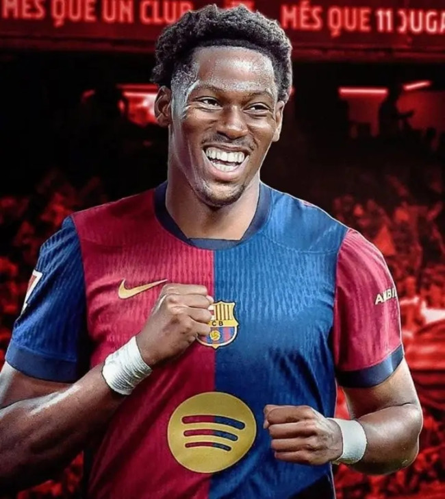 Jonathan David Masuk Radar Barcelona Untuk Bursa Transfer Musim Panas ...