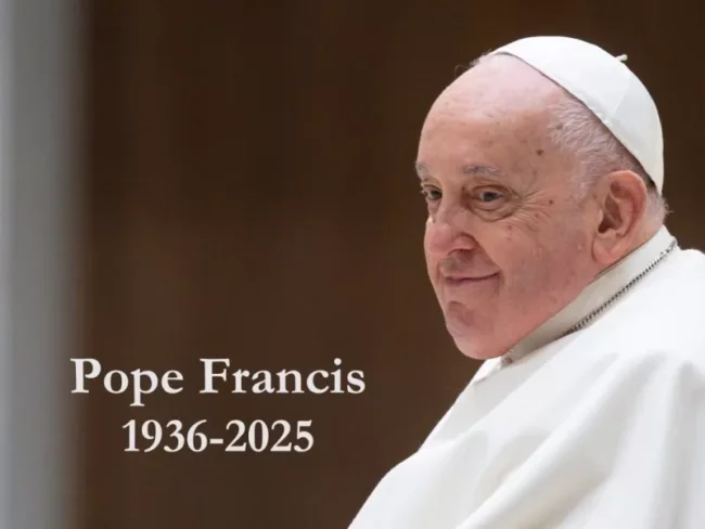 6 Kandidat Kuat Pengganti Paus Fransiskus! Lengkap Profil Dan Gambar ...