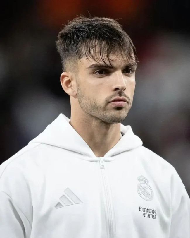 BREAKING: Raúl Asencio Jadi Tersangka Kasus Video Seksual Anak Di Bawah ...