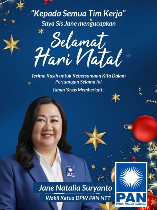 Salam Damai Natal: Ketika Kasih Dan Harapan Menyapa Kehidupan Sehari ...